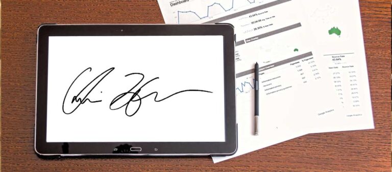 What is DSC digital signature certificate